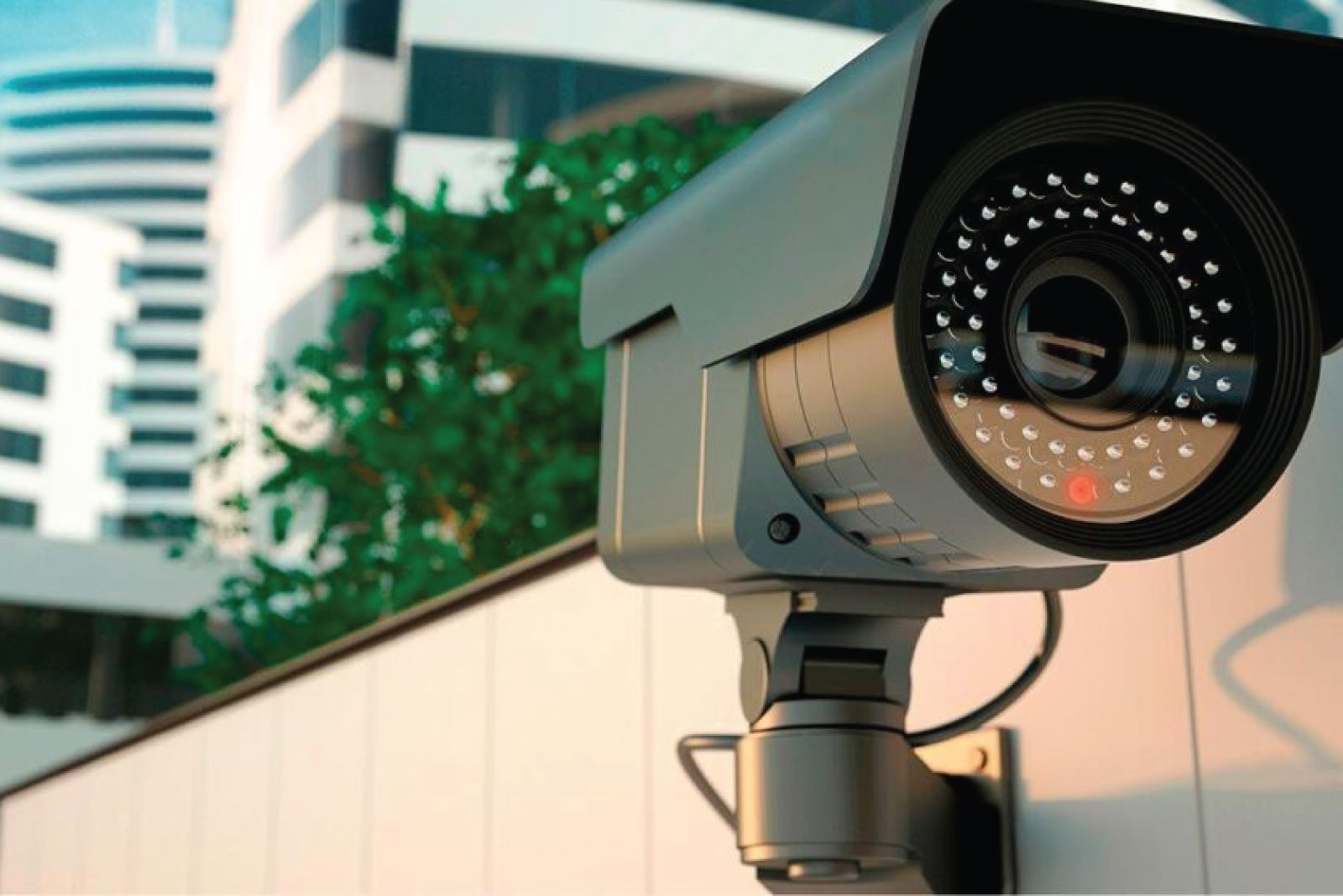 CCTV